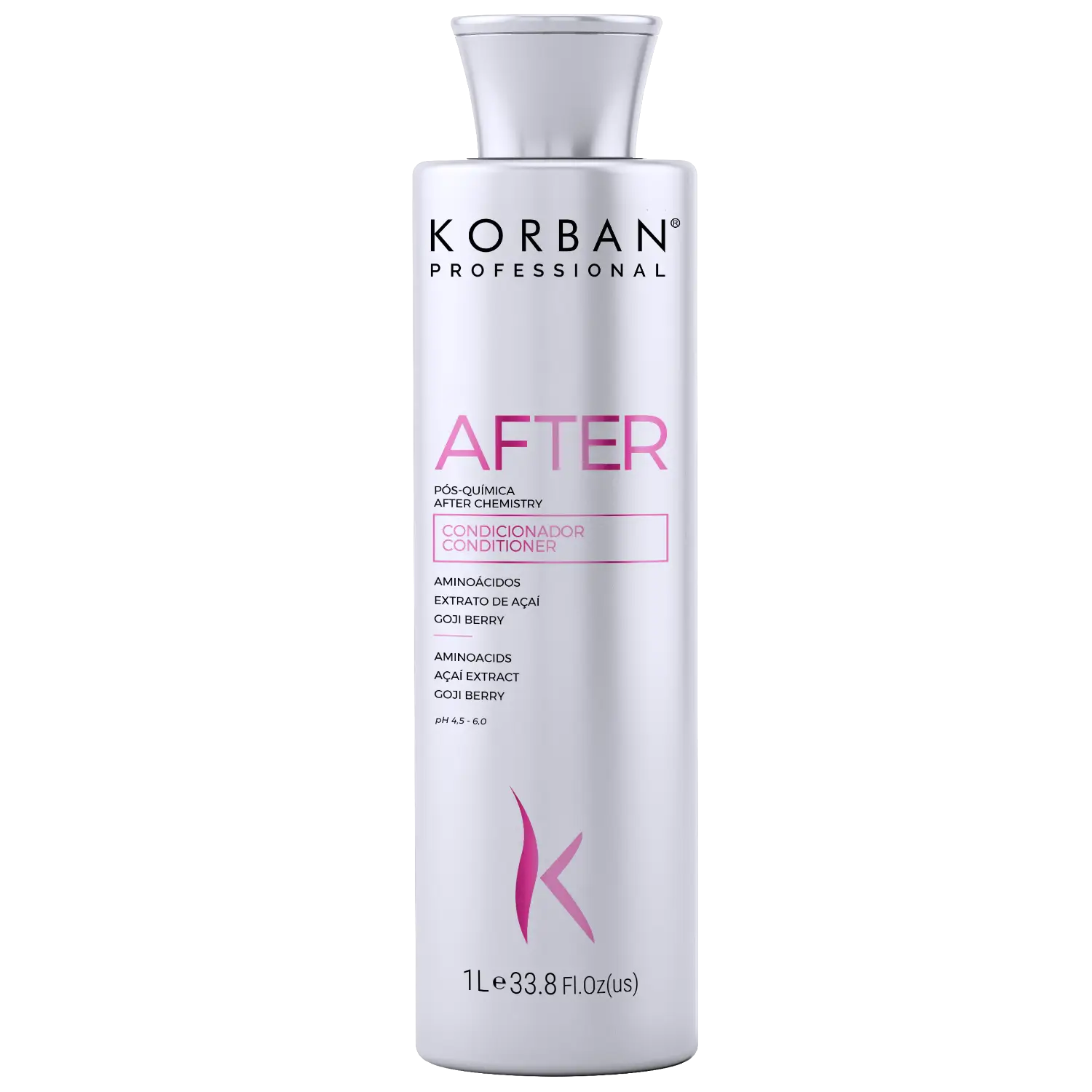 After Post-Chemical Conditioner 1L – Restore & Nourish Chemically ...
